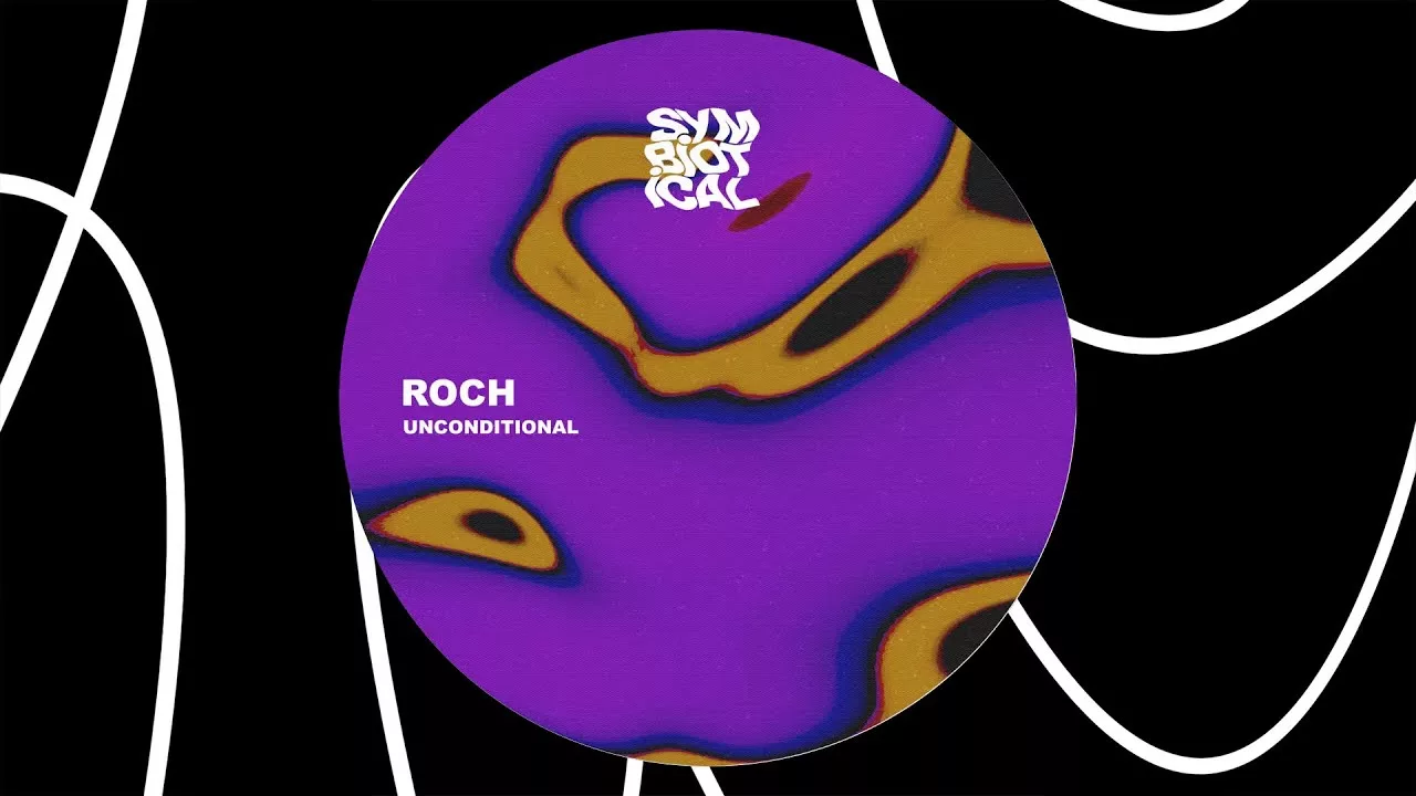 ROCH - Truth [Symbiotical Records 013] - intaresu