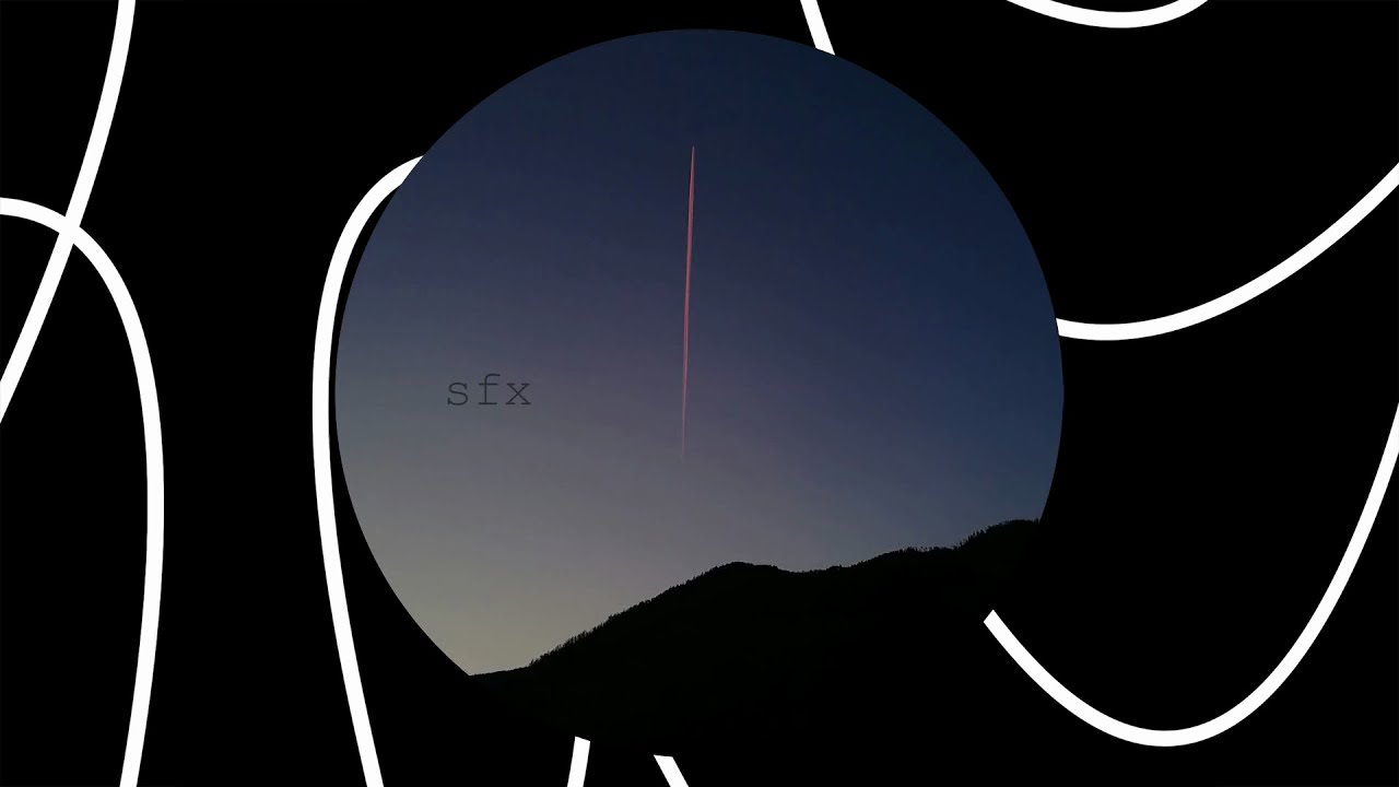 Robert Ostan - capsula 3 [Bandcamp Exclusive] - intaresu