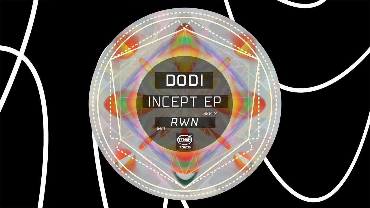 Dodi - Slipad [TZH236] - intaresu